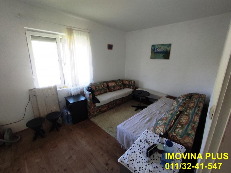 Barajevo, Baćevac - Posavskih partizana, 98m2