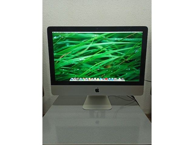 Apple iMac 21.5-Inch `Core i5` 2.7 (Late 2012)A1418