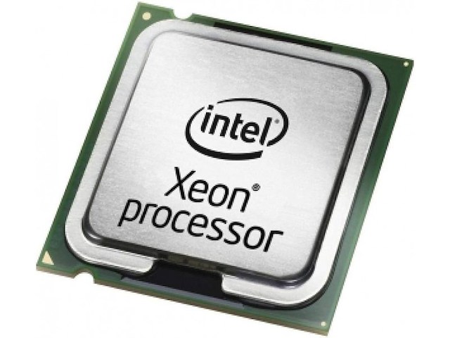 Intel Xeon Processor E5507 4M Cache, 2.26 GHz S1366