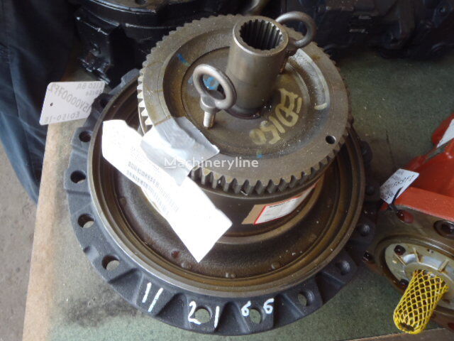 Nabtesco YY15V00007F2 hidraulični motor za New Holland E150 E150B bagera