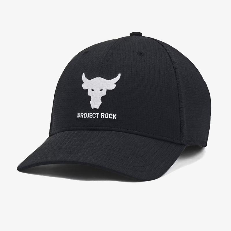 Under Armour Project Rock Trucker