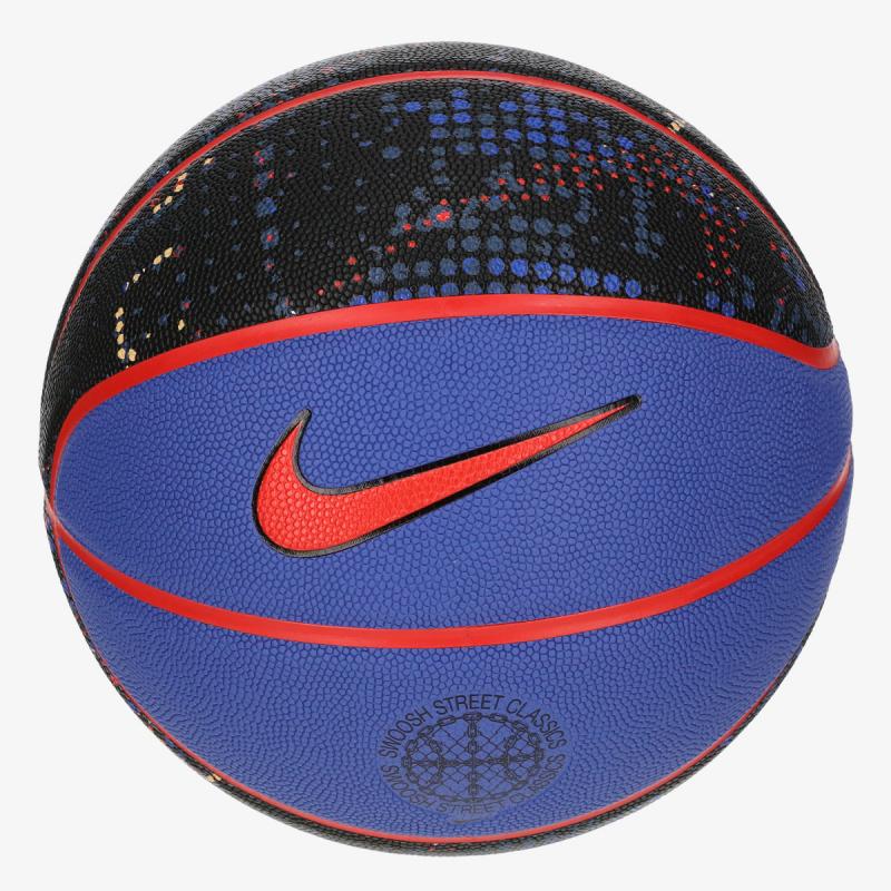 Nike Basketball 8P prm energy deflated a