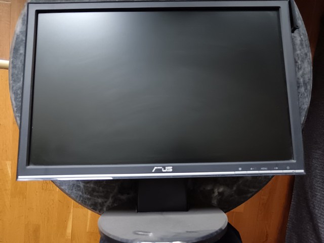 Monitor asus