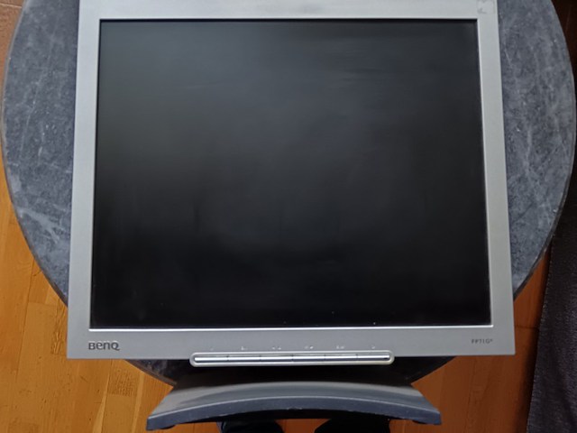 Monitor