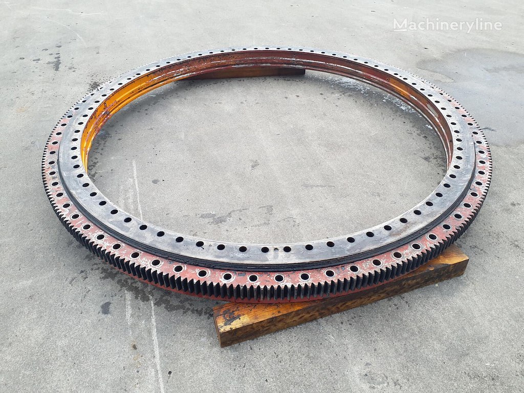 General Motors GMK 6250 slewing ring okretni prsten za Grove GMK 6250 autodizalice