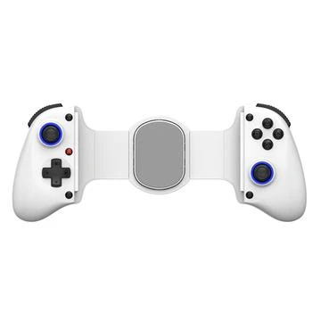 DSP-D11 BLUETOOTH STRETCHABLE GAME CONTROLLER - WIRELESS GAMEPAD FOR NINTENDO SWITCH, IOS, ANDROID