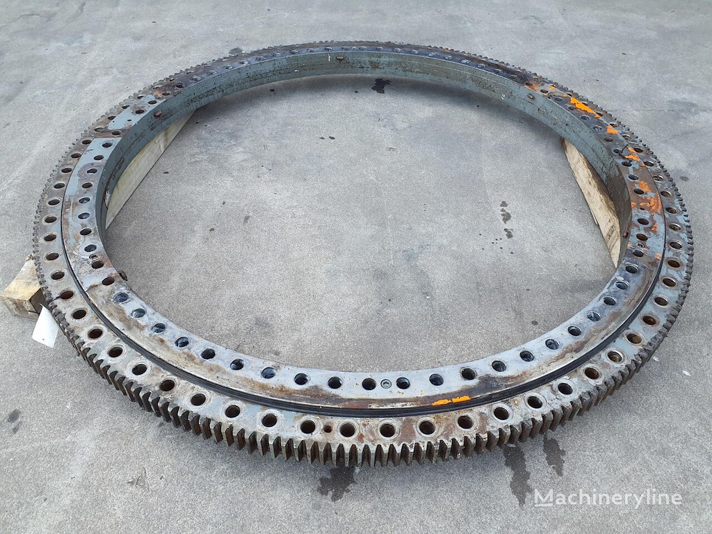 Liebherr LTM 1200/1 slewing ring okretni prsten za Liebherr LTM 1200/1 autodizalice