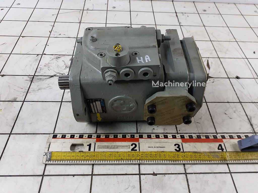 Hydromatik KMK 3045 / 4070 pump Hydromatik hidraulična pumpa za autodizalice