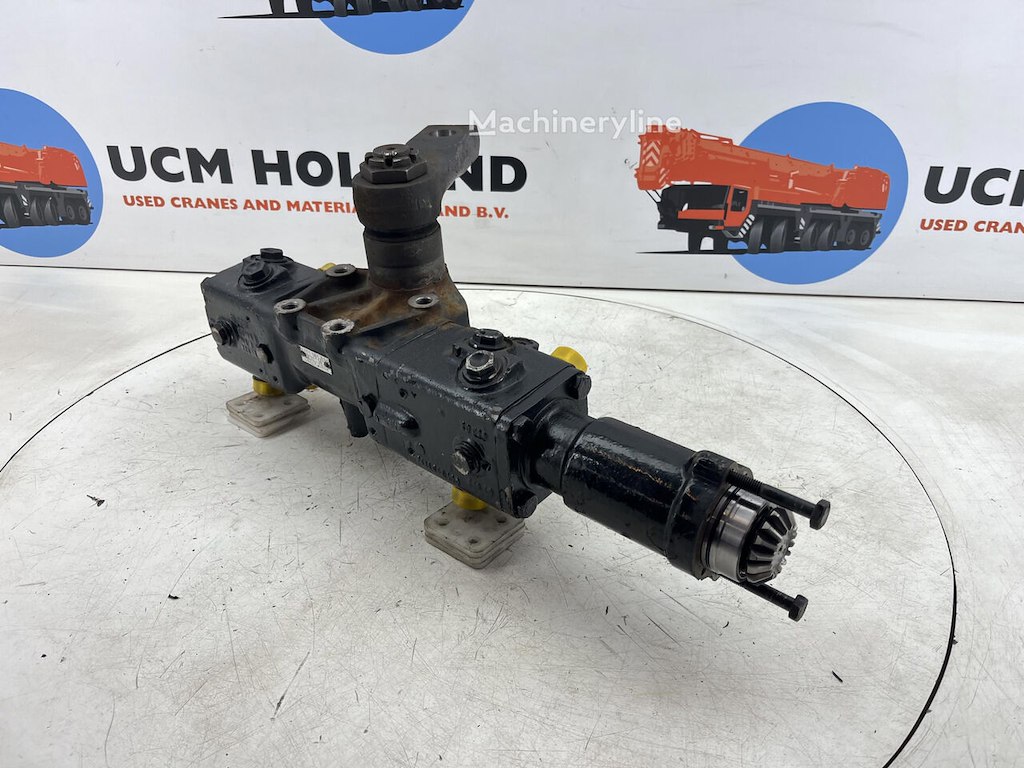 Liebherr LTM 1035-2 Steering box upravljački stub za autodizalice