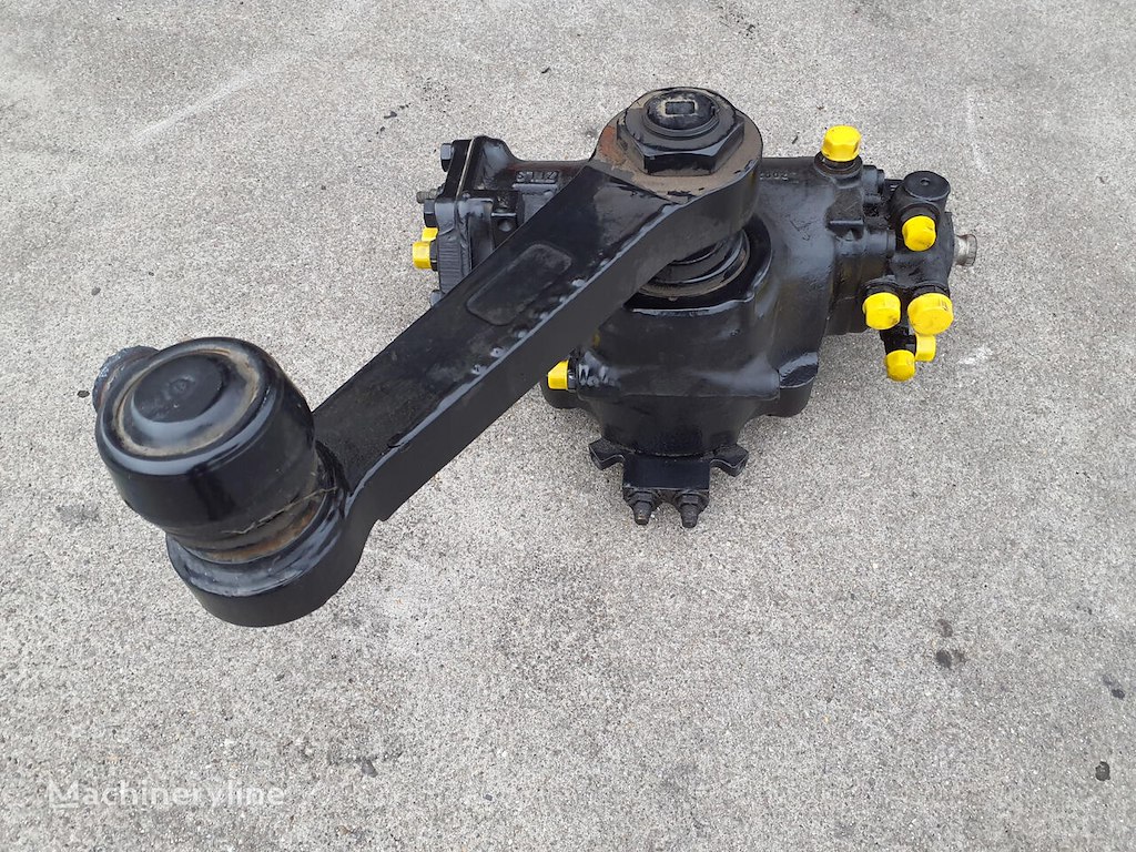 Grove GMK 6400 steering box servocom-zf upravljački stub za autodizalice