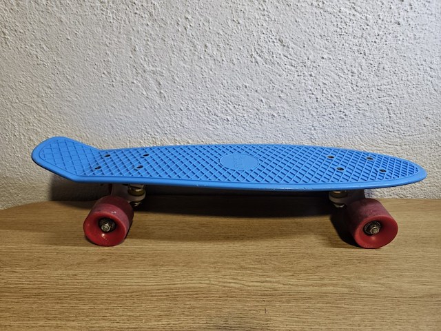 Mali slide skejt skejtboard PENNY skate skateboard