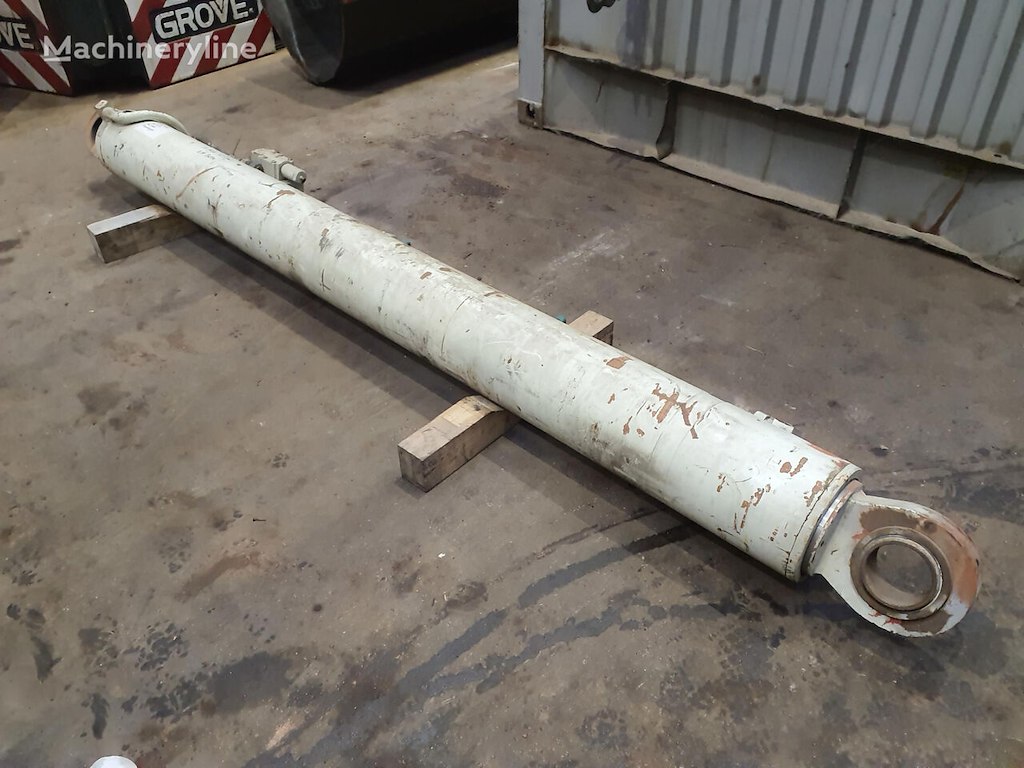 Krupp KMK 3050 Boom cylinder hidraulični cilindar za Krupp KMK 3050 autodizalice