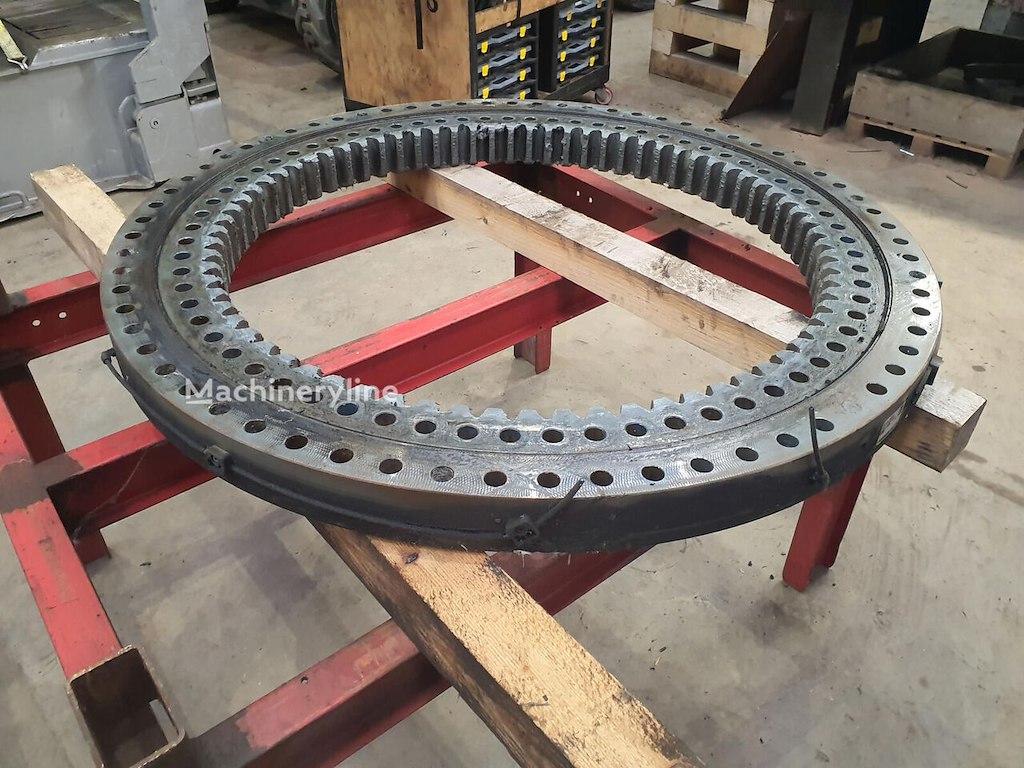 Liebherr MK 88 slewing ring okretni prsten za autodizalice