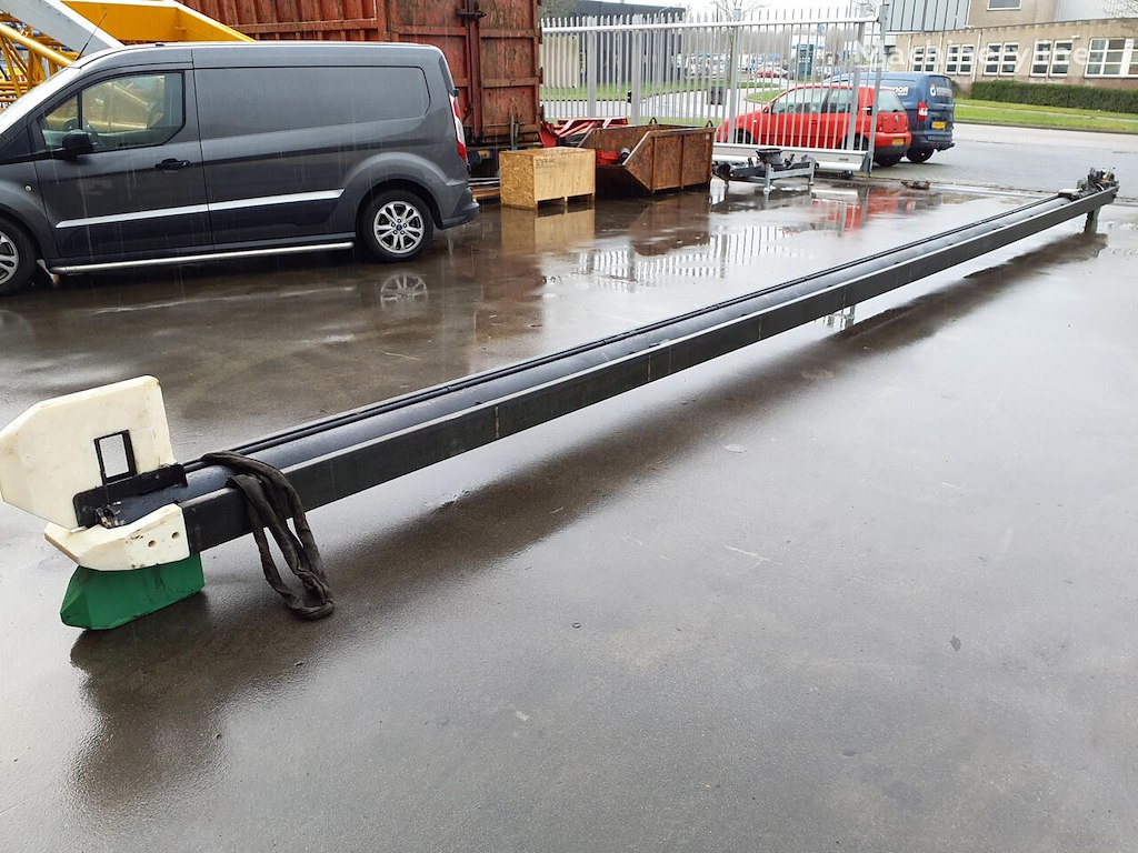 Grove GMK 5100 telescopic cylinder hidraulični cilindar za Grove GMK 5100 autodizalice