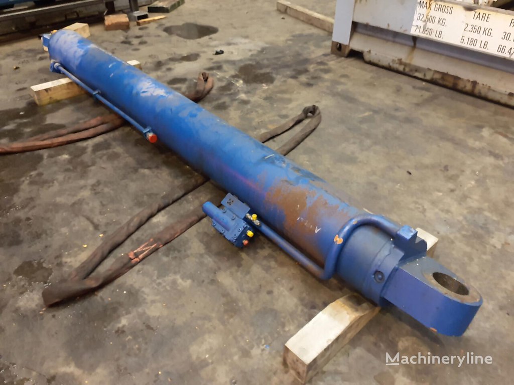 Grove GMK 3050 boom cylinder hidraulični cilindar za Grove GMK 3050 autodizalice