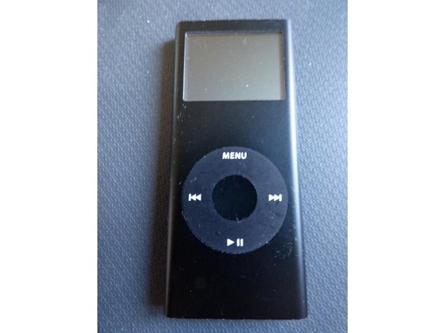 APPLE  iPod Nano 8Gb (2nd Gen)