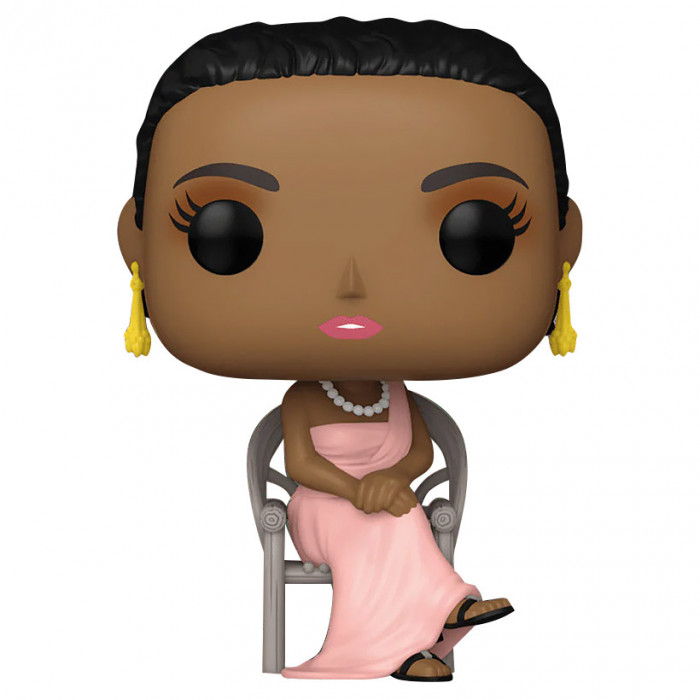 Whitney Houston Funko POP! Icons Debute figura