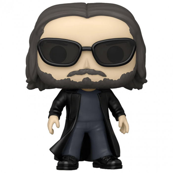 Neo The Matrix 4 Funko POP! Movies figura