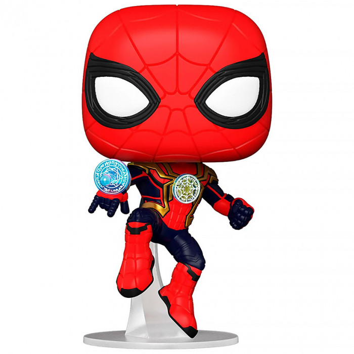 Spider-Man Marvel Funko POP! Figura