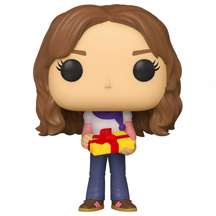 Harry Potter Hermione Granger Funko POP! Holiday figura