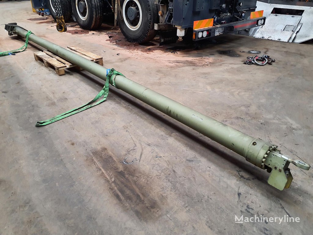 FAUN ATF 45-3 Telescopic cilinder 1 hidraulični cilindar za FAUN FATF 45-3 autodizalice