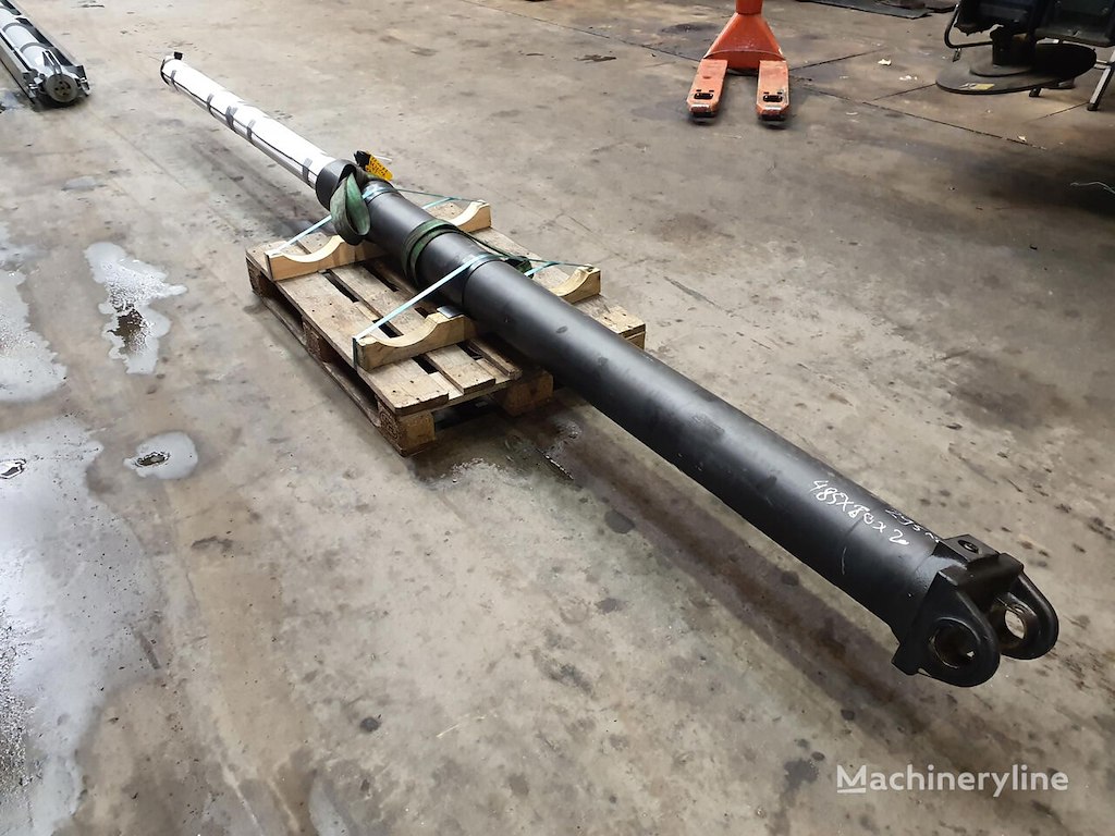 Grove GMK 6400 boom stop cylinder hidraulični cilindar za autodizalice