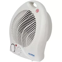 Grejalica sa ventilatorom i tajmerom Zilan ZLN6171