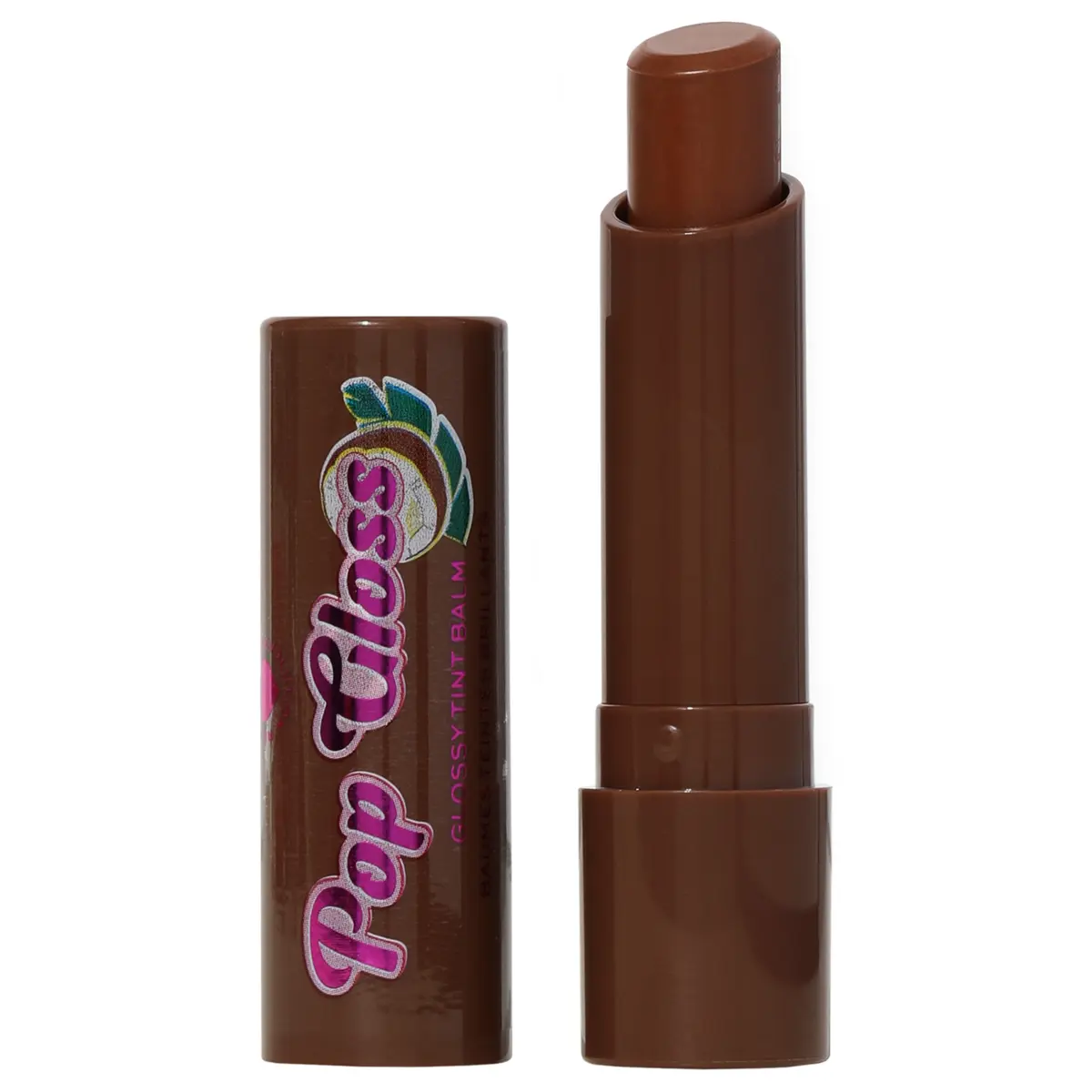 Balzam za usne – Pop Gloss Kokos