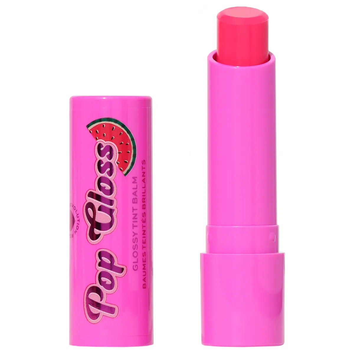 Balzam za usne – Pop Gloss Lubenica