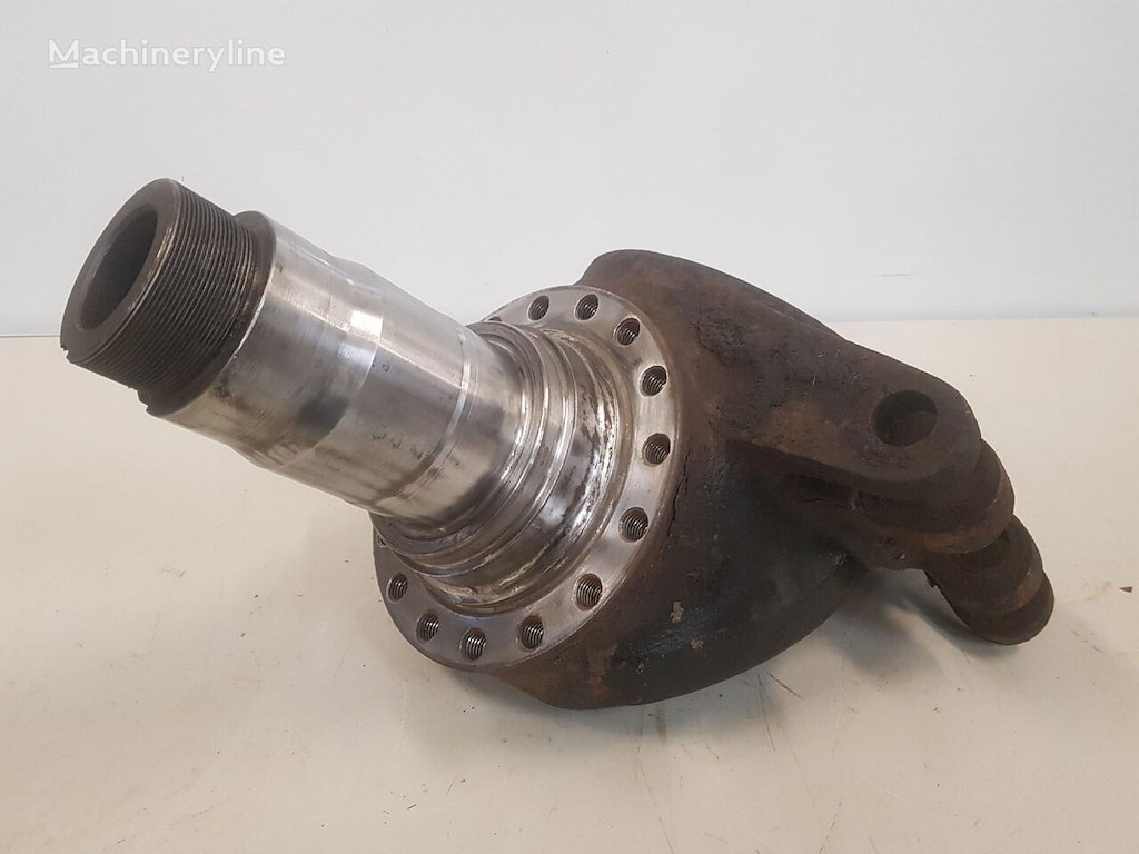 Kessler upp KMK 3045 steering knuckle 16 holes upravljački zglob za Krupp KMK 3045 autodizalice