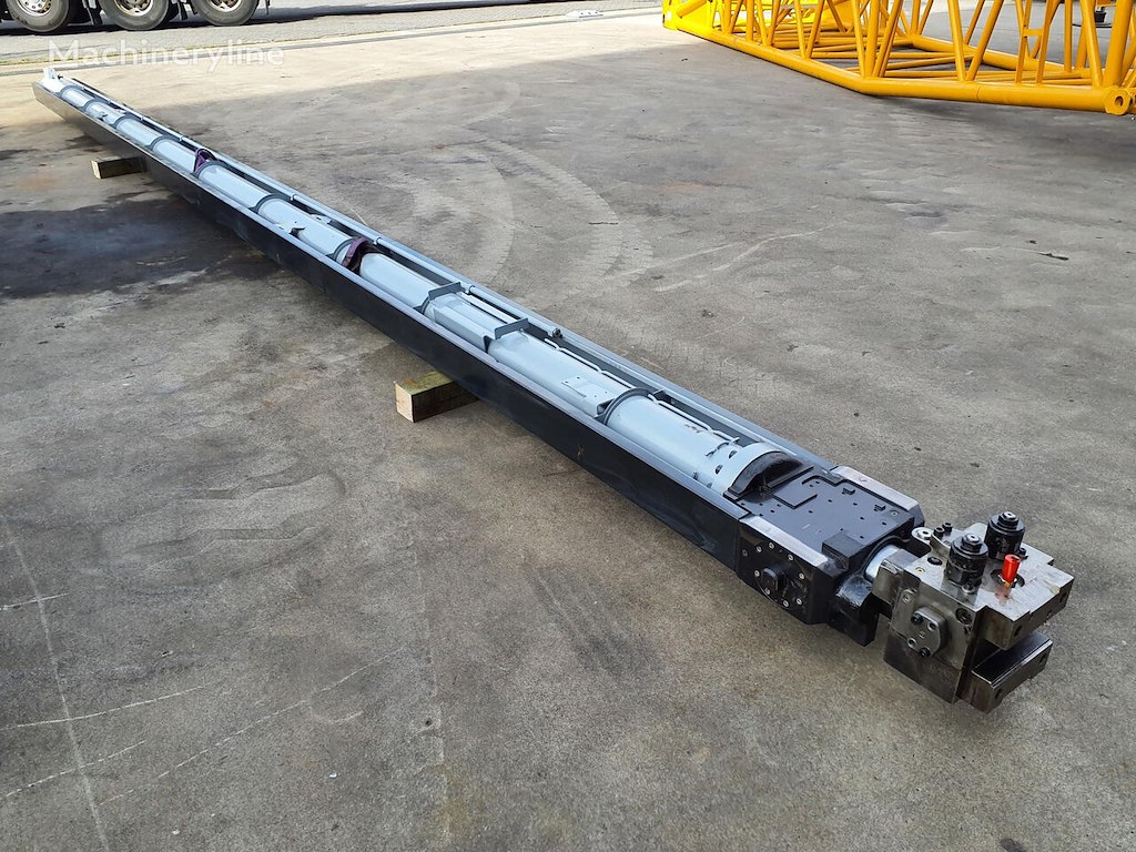 Grove GMK 3055 telescopic cylinder hidraulični cilindar za Grove GMK 3055 autodizalice