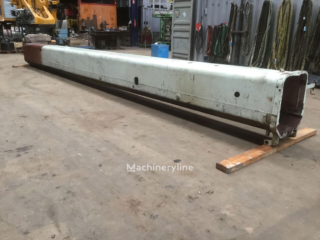 Grove GMK 3050 telescopic section 1 strela za autodizalice