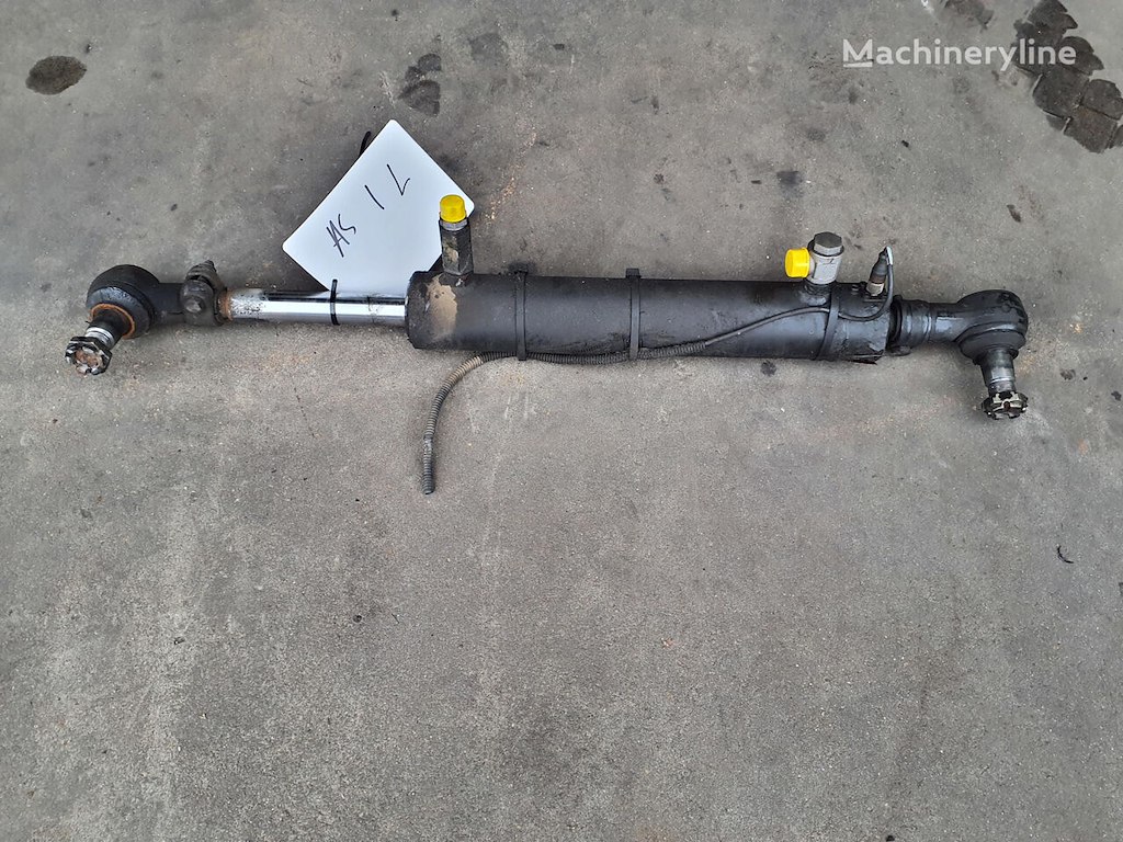 Grove GMK 6400 steering cylinder (weber) axle 1L hidraulični cilindar za Grove GMK 6400 autodizalice