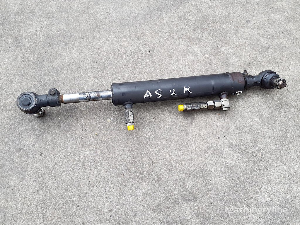 Grove GMK 6400 steering cylinder (weber) axle 2r hidraulični cilindar za Grove GMK 6400 autodizalice