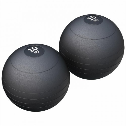 Slam Ball Medicinska lopta Set od 25 kg