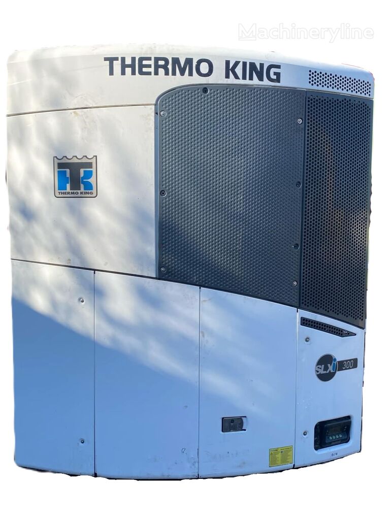 Thermo King AGREGAT CHŁODNICZY THERMO KING SLXI 300 2018R rashladni uređaj