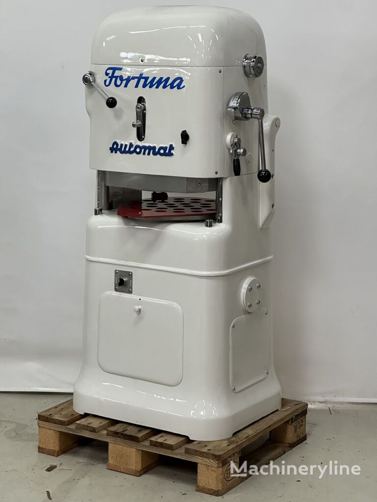 Fortuna Automat A 4 E delilica testa