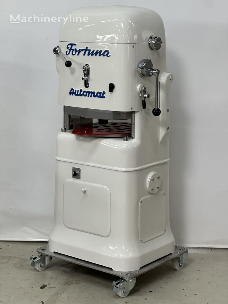 Fortuna Automat A 4 E delilica testa