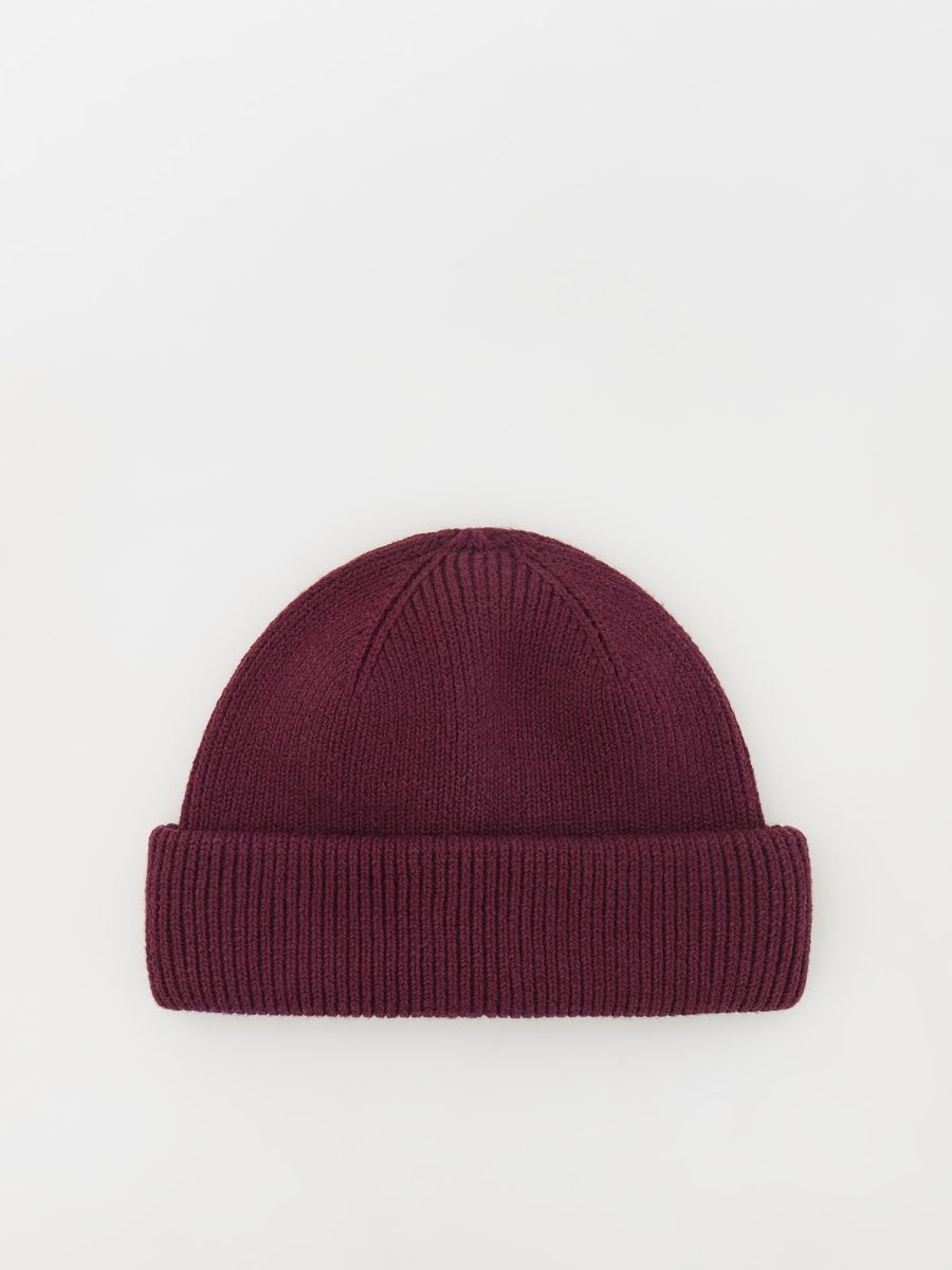 Pamučna kapa beanie