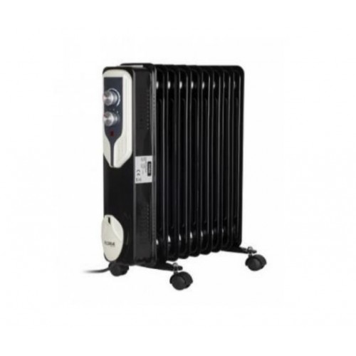 Zilan uljni radijator 9 rebara 2000 w ZLN3659