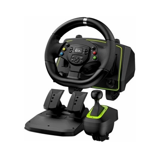 Genius Volan Joystick SpeedMaster X2