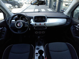 Fiat 500X 1.6 Pop Star