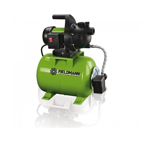 Baštenska pumpa FIELDMANN FVC 8550 EC