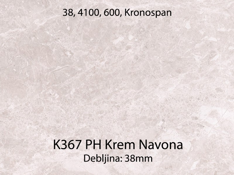 Onlinenamestaj K367 PH Krem Navona