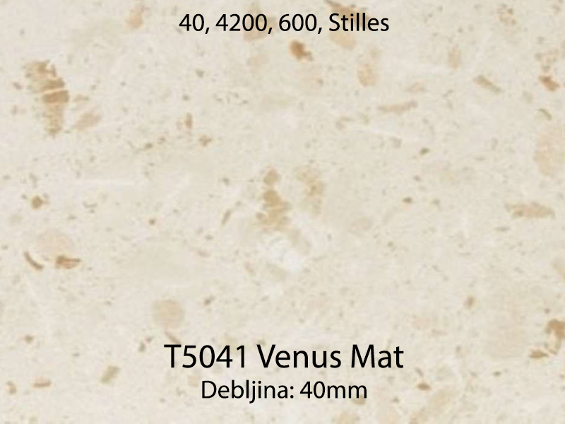 Onlinenamestaj T5041 Venus Mat