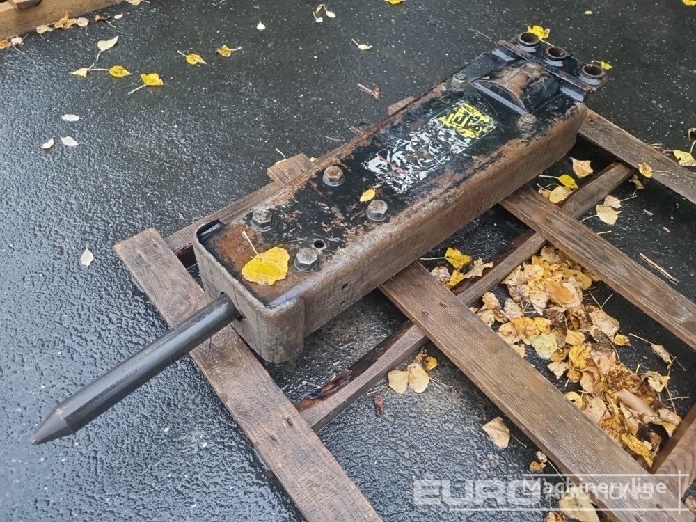 Prodaje se JCB Hydraulic Breaker to suit 2-4 Ton Excavator hidraulični čekić na aukciji