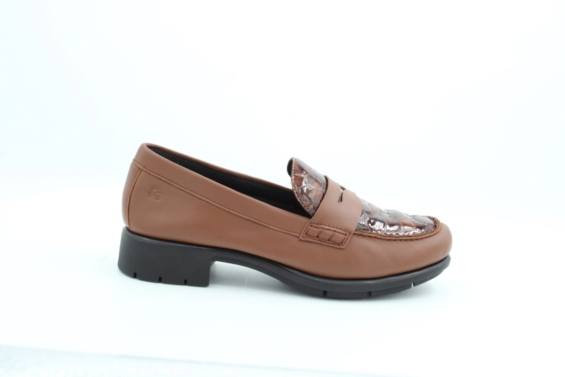 Flex & Go Chic Steps