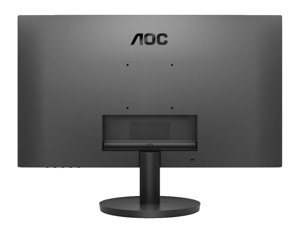 Monitor AOC 27B3HA2 27"/IPS/1920x1080/100Hz/1ms MPRT/VGA,HDMI/VESA/zvučnici/crna