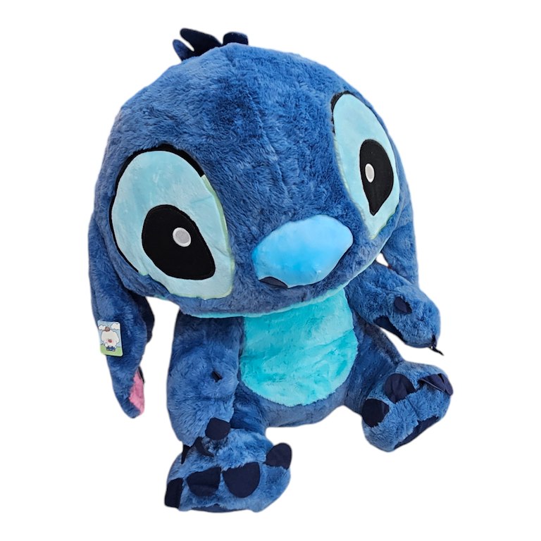 STICH PLISANI 80CM NAJNOVIJI MODEL 1