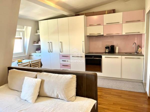 Rada Neimara, Stan na prodaju, 22m2, 78.000€